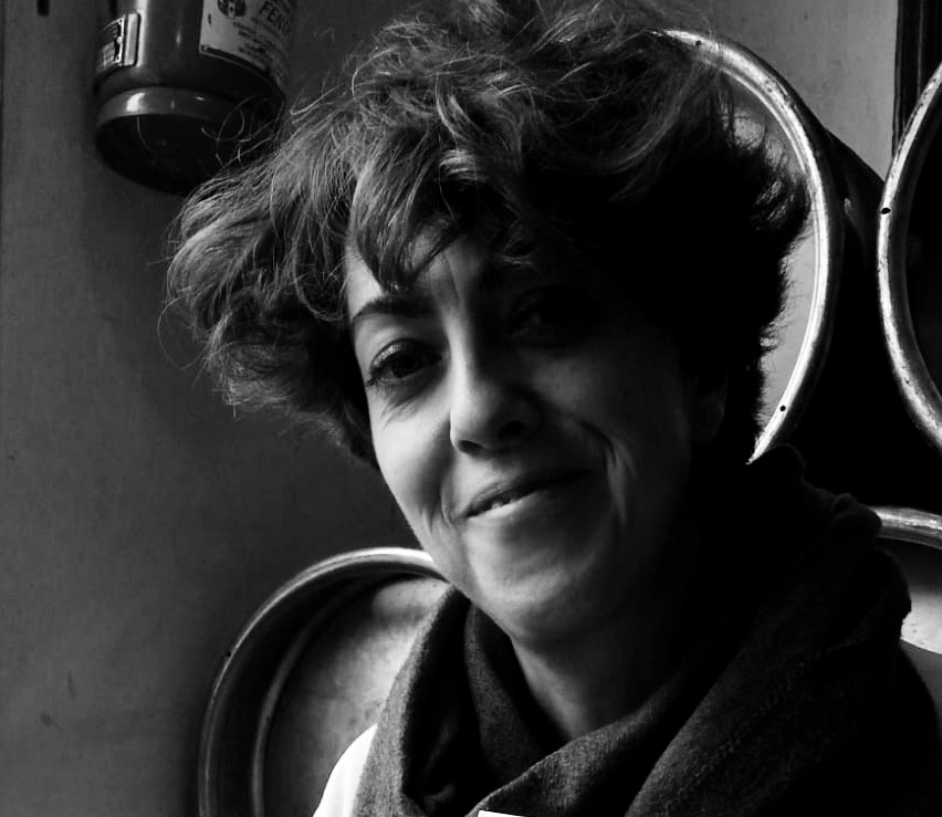 'De la estirpe de las amazonas', de Esther Peñas: entre el mito y la ...